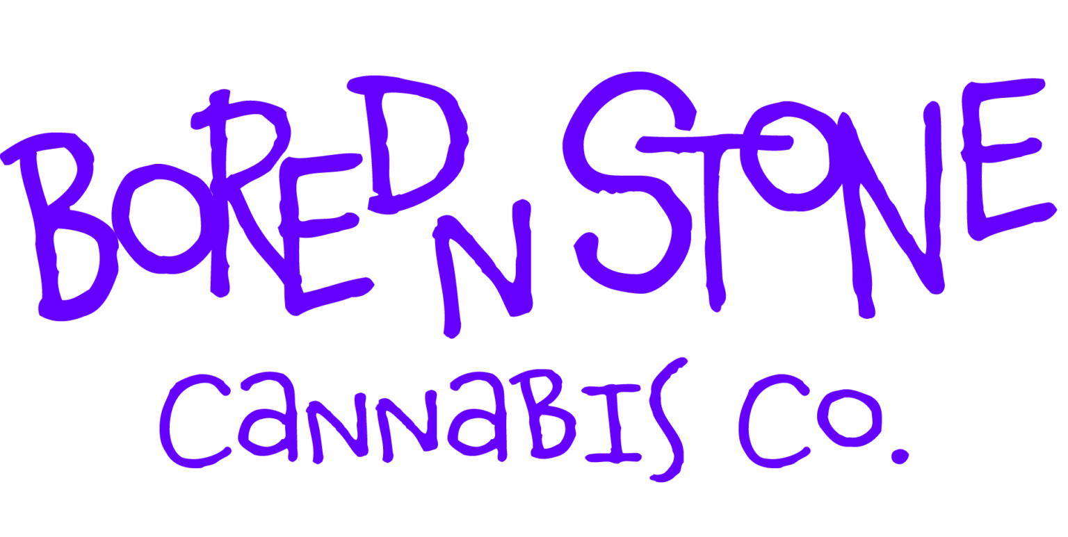 Home - Bored n Stone Cannabis Co.